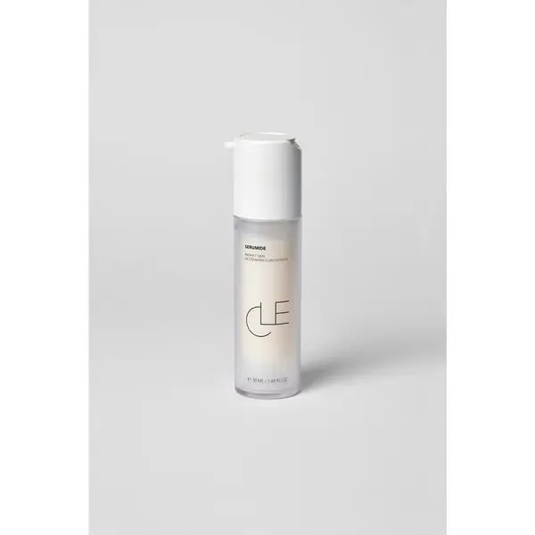 CLE COSMETICS Serumide - White