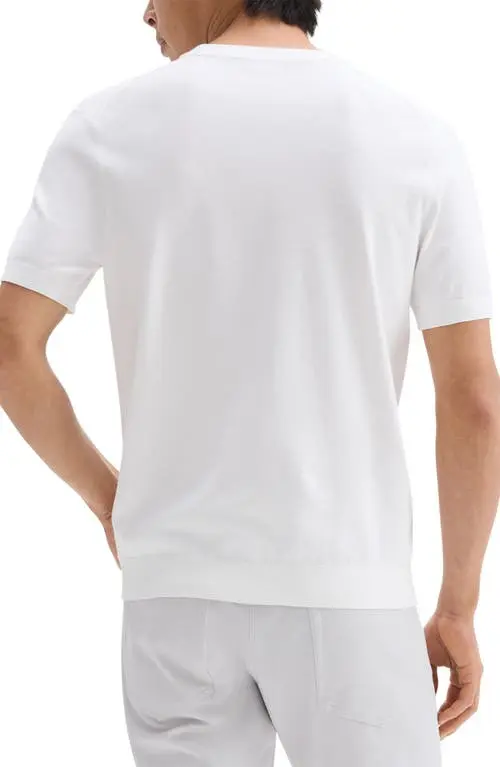 Theory Soris T-shirt - White