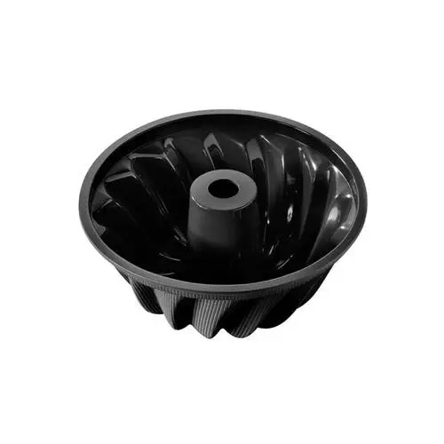 SILPAT Flexipan Brioche Mold - Black