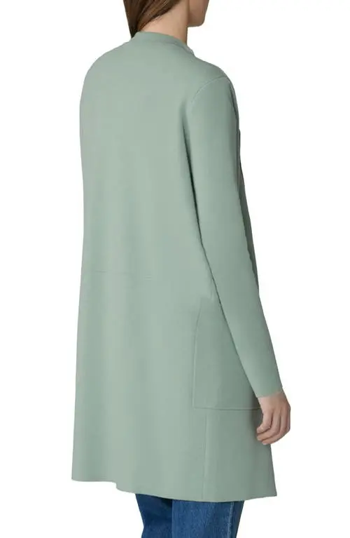 Soia & Kyo Benela Longline Jacket - Fern