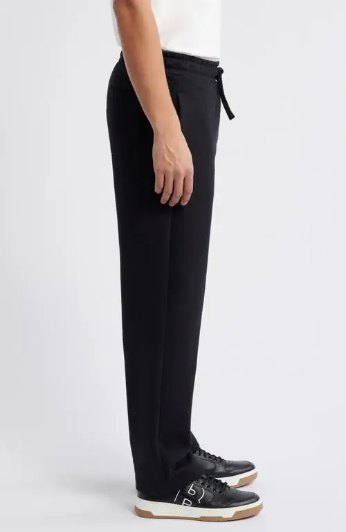 Hugo Dumrulo Cotton Sweatpants