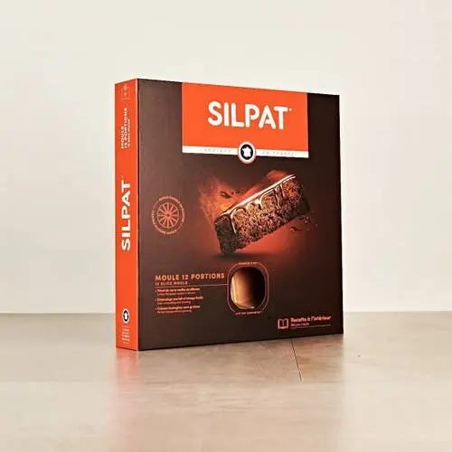SILPAT Silicone Round Cake Mold