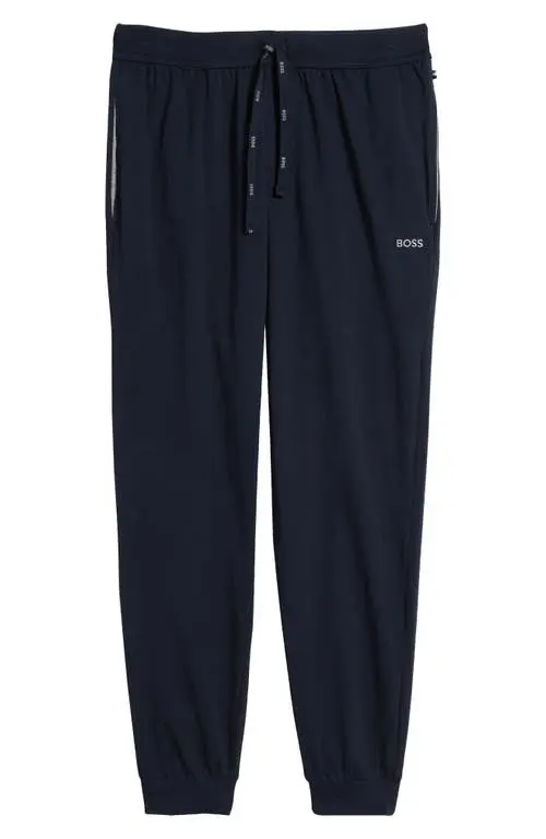 BOSS Mix Match Pants - Dark Blue