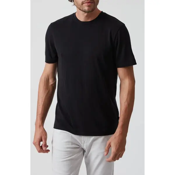 34 Heritage Piqué T-shirt