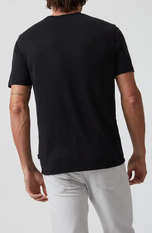 34 Heritage Piqué T-shirt