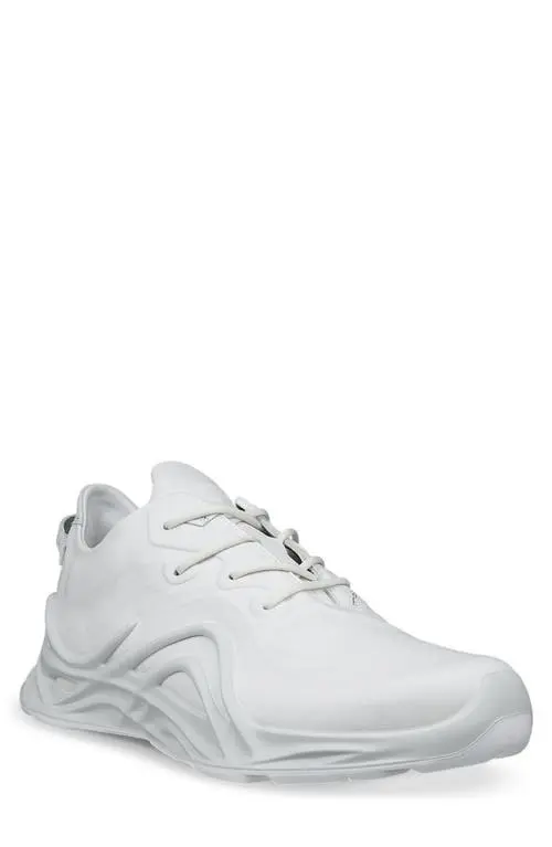 Ecco Biom® Infinite Walking Sneaker - White