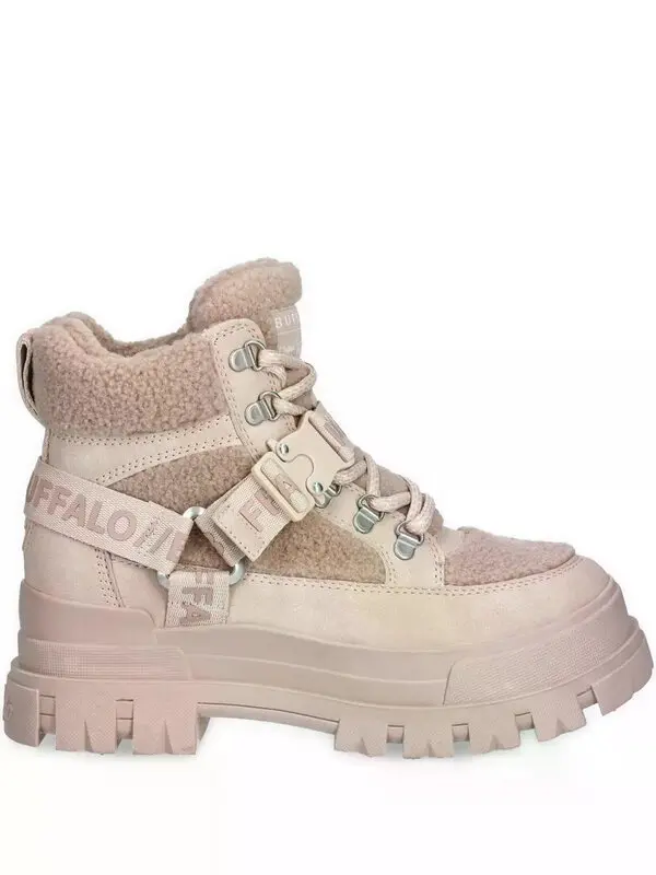 BUFFALO Aspha Com Mid Boots