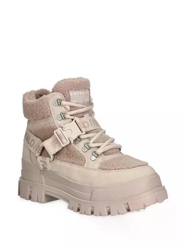 BUFFALO Aspha Com Mid Boots