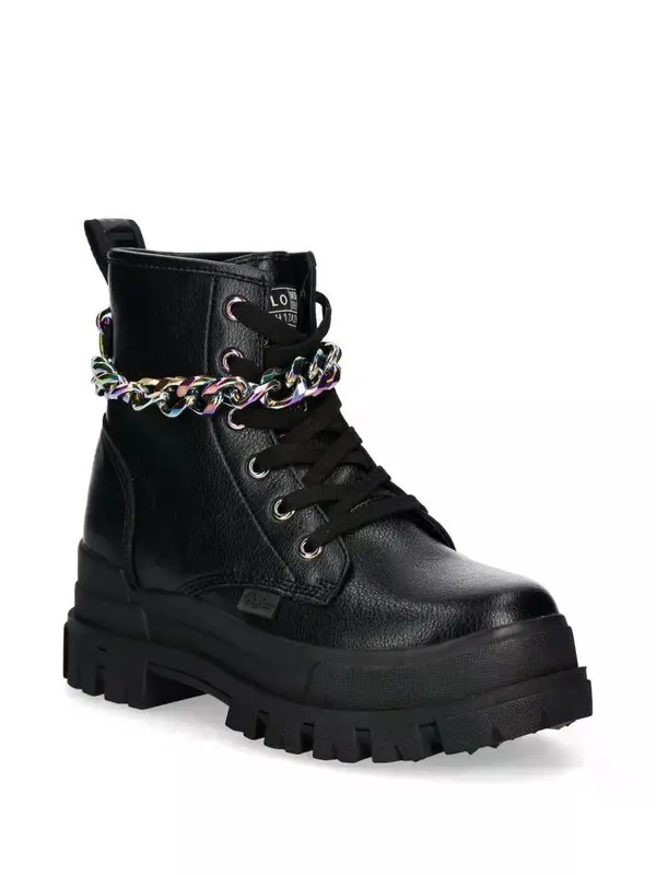 BUFFALO Aspha Rld Chain 3.1 Boots