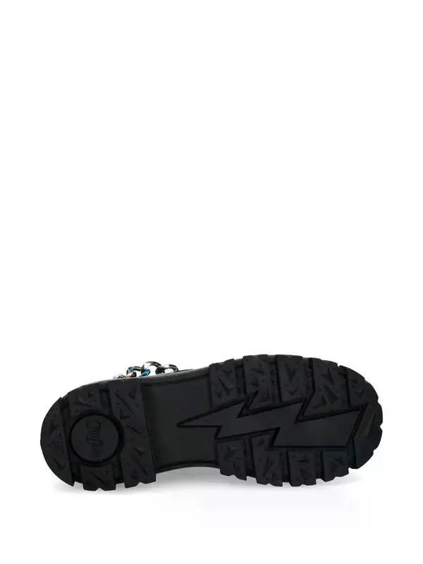 BUFFALO Aspha Rld Chain 3.1 Boots