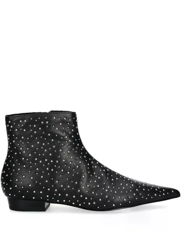 STAND STUDIO Pamela Boots