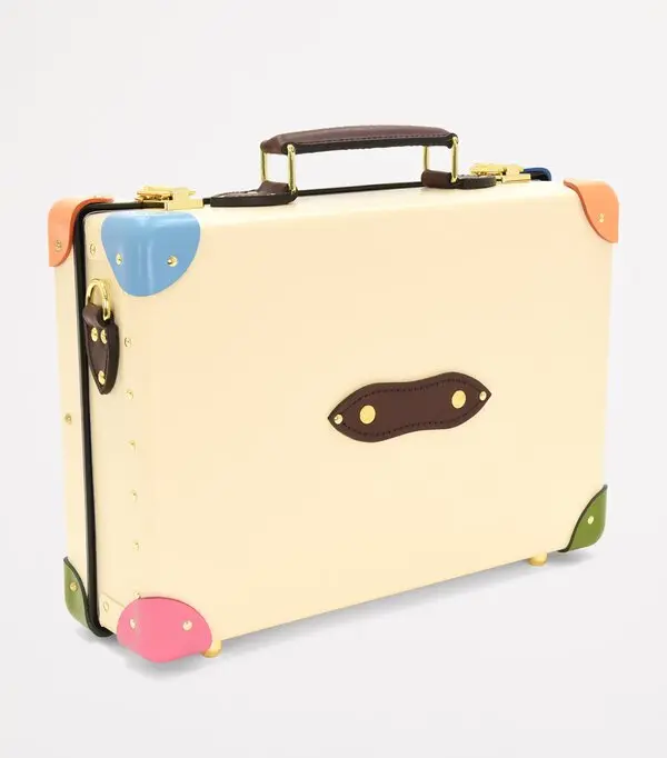 GLOBE-TROTTER X Golf Le Fleur* Small Attach