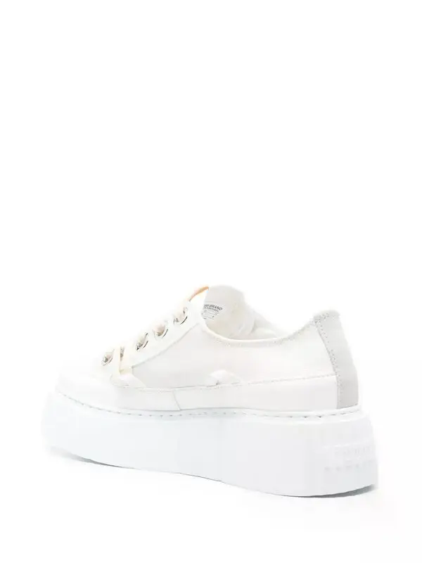 Inuikii Matilda Sneakers - White