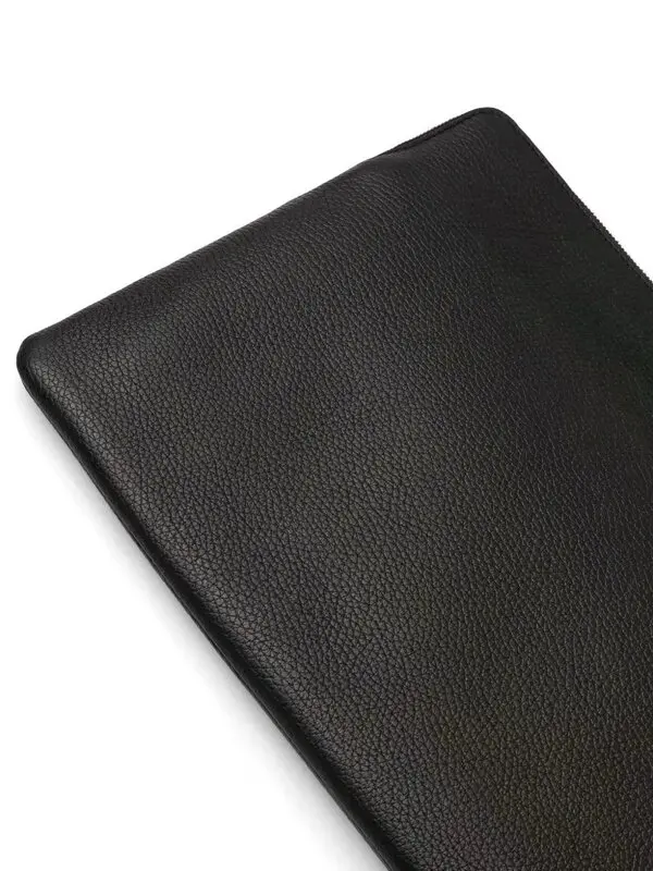 COCCINELLE Leather Laptop Bag