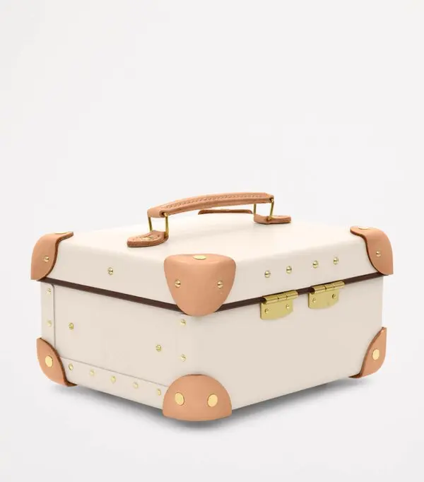 GLOBE-TROTTER Safari Jewellery Case