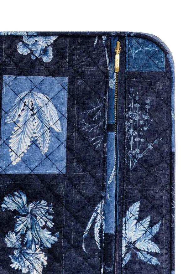 Agua Bendita Computer Case