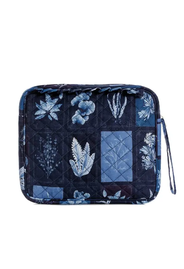 Agua Bendita Travel Pouch