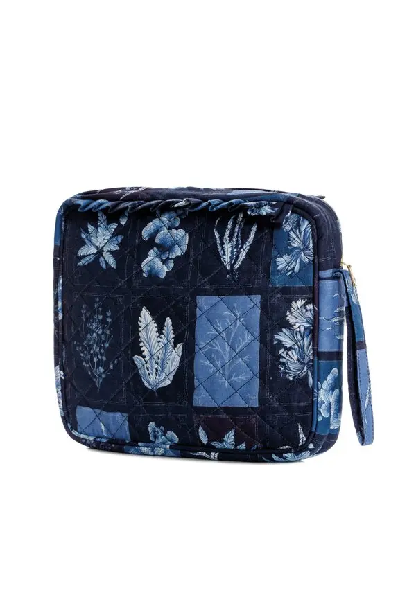 Agua Bendita Travel Pouch