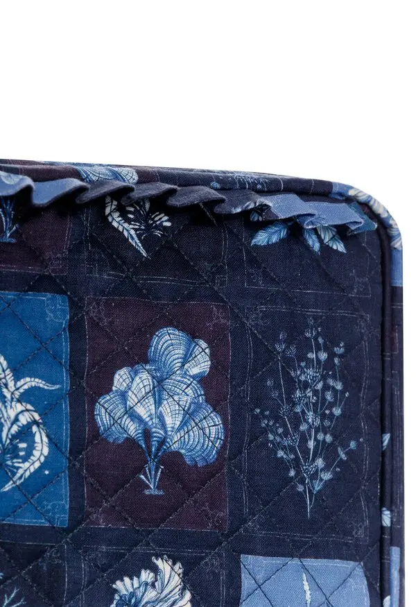 Agua Bendita Travel Pouch
