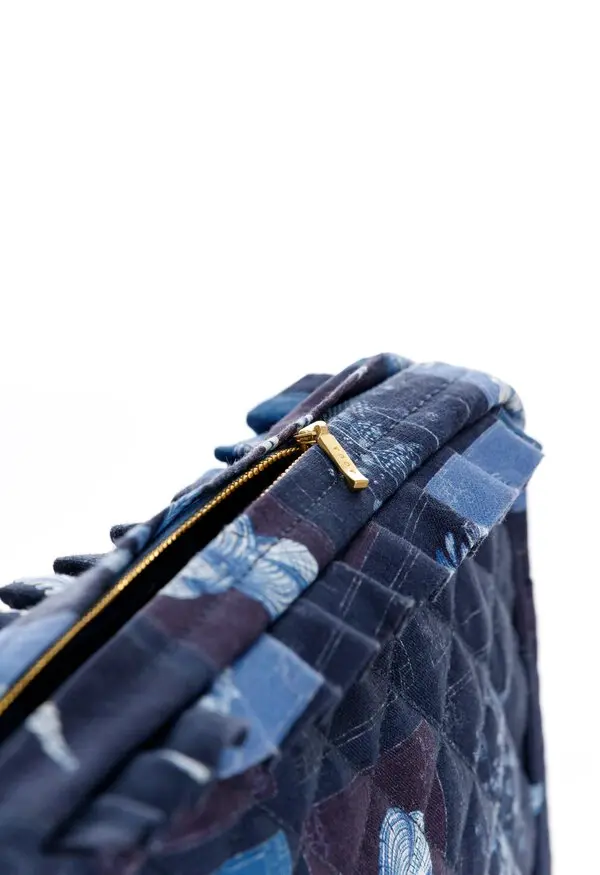 Agua Bendita Travel Pouch