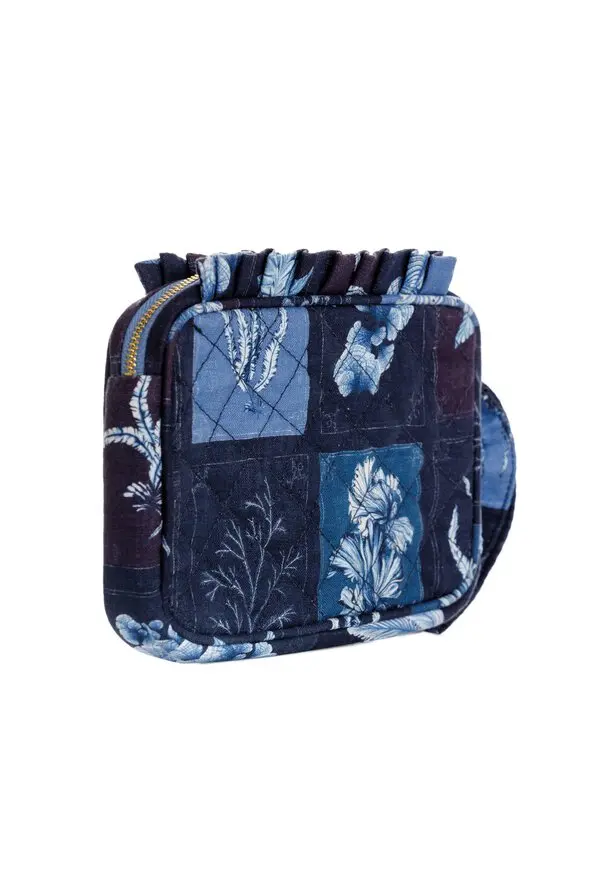 Agua Bendita Travel Pouch