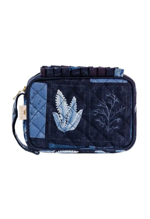 Agua Bendita Travel Pouch