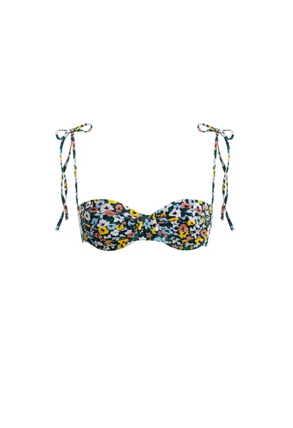 ALEGRIA Cuba La Fania Marino Bikini Top