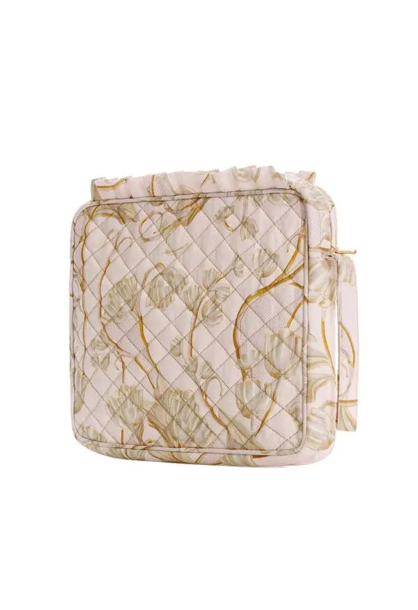 Agua Bendita Travel Pouch
