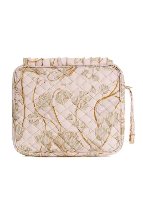 Agua Bendita Travel Pouch
