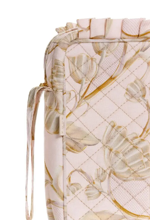 Agua Bendita Travel Pouch