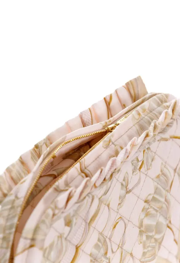 Agua Bendita Travel Pouch