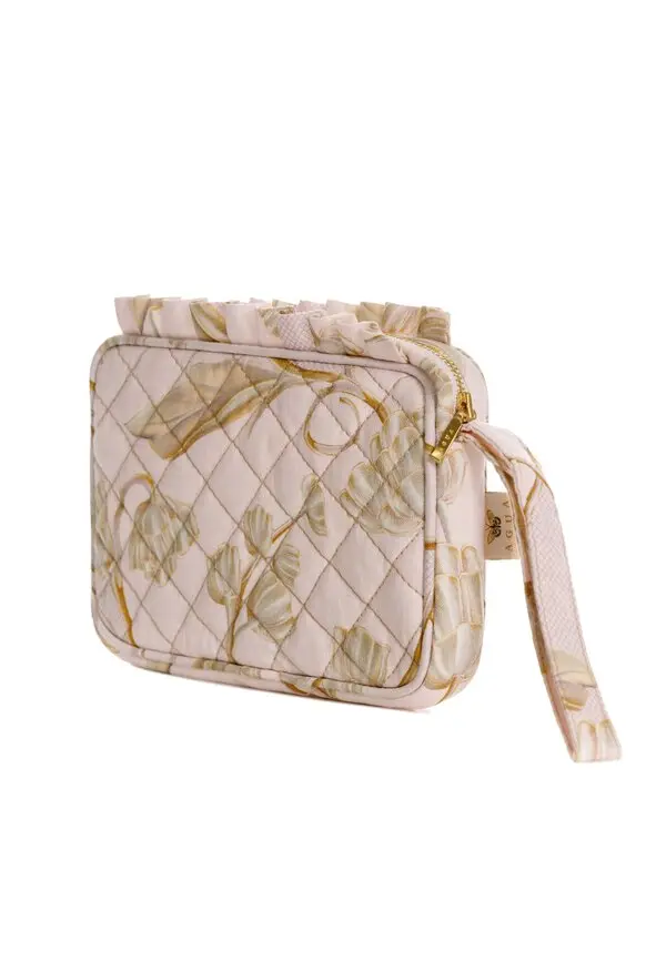 Agua Bendita Travel Pouch