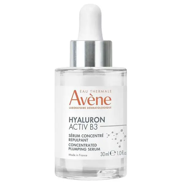 EAU THERMALE AVENE Hyaluron Activ B3 Concentrated Plumping Serum - One-color