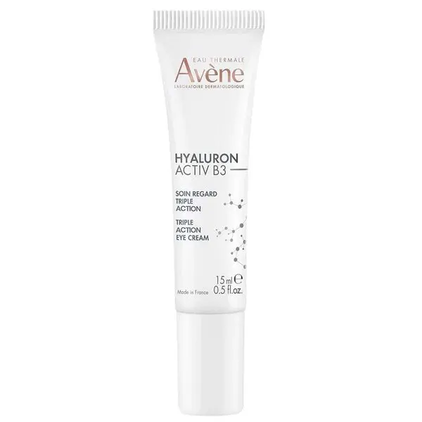 EAU THERMALE AVENE Hyaluron Activ B3 Triple Action Eye Cream - One-color