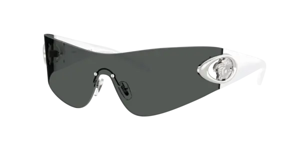 Versace Sunglasses - Dark Grey