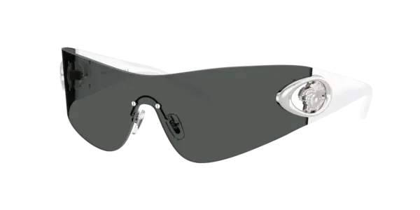 Versace Sunglasses - Dark Grey