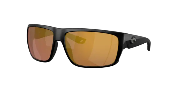 COSTA Sunglasses - Gold Mirror
