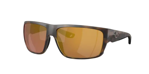 COSTA Sunglasses - Gold Mirror