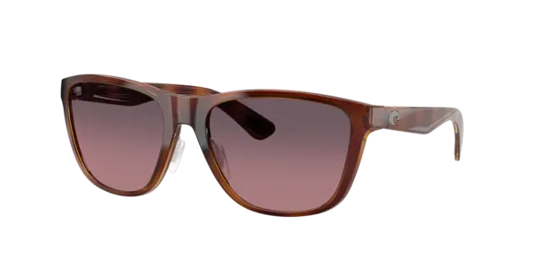 COSTA Corrientes Sunglasses - Rose Gradient