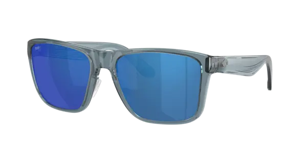 COSTA Los Alijos Sunglasses - Blue Mirror
