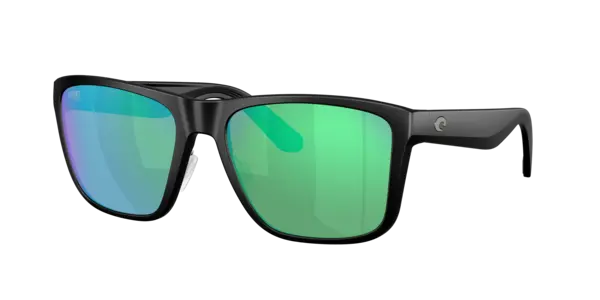 COSTA Los Alijos Sunglasses - Green Mirror