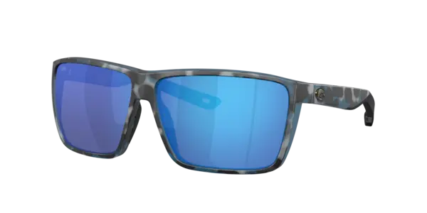 COSTA Sunglasses - Blue Mirror