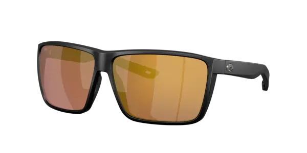 COSTA Rincon Ii Sunglasses - Gold Mirror