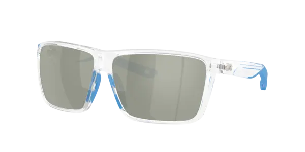 COSTA Rincon Ii Sunglasses - Gray Silver Mirror