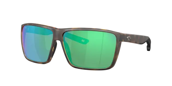 COSTA Rincon Ii Sunglasses - Green Mirror