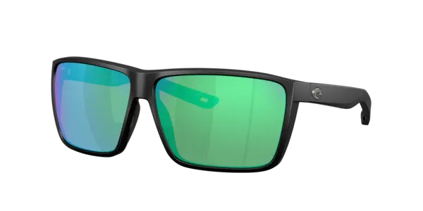 COSTA Rincon Ii Sunglasses - Green Mirror