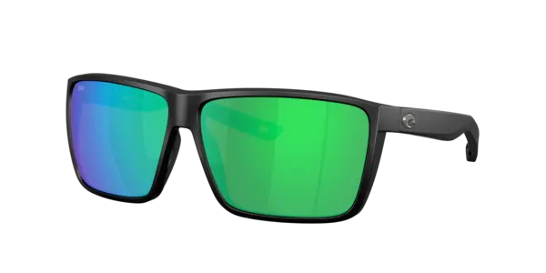 COSTA Rincon Ii Sunglasses - Green Mirror