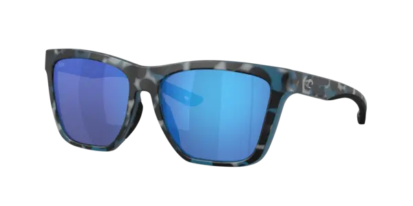 COSTA Panga Ii Sunglasses - Blue Mirror