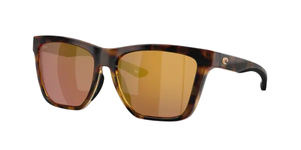 COSTA Sunglasses - Gold Mirror