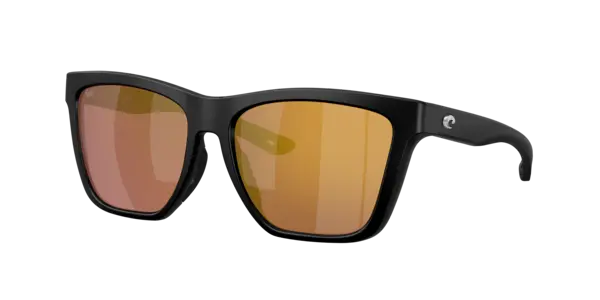 COSTA Panga Ii Sunglasses - Gold Mirror